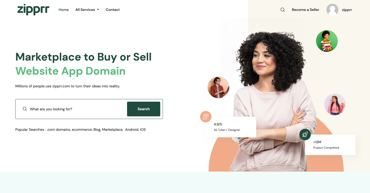 Frequently Asked Questions (FAQs) - Zipprr