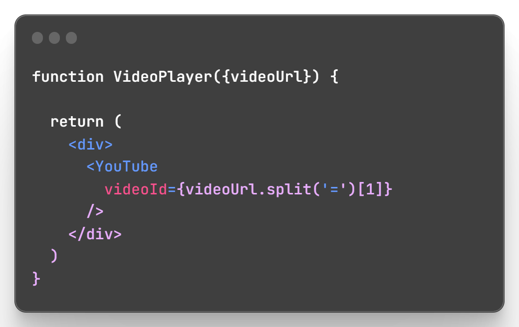 Creating a Customizable Udemy Clone Project Using React.JS