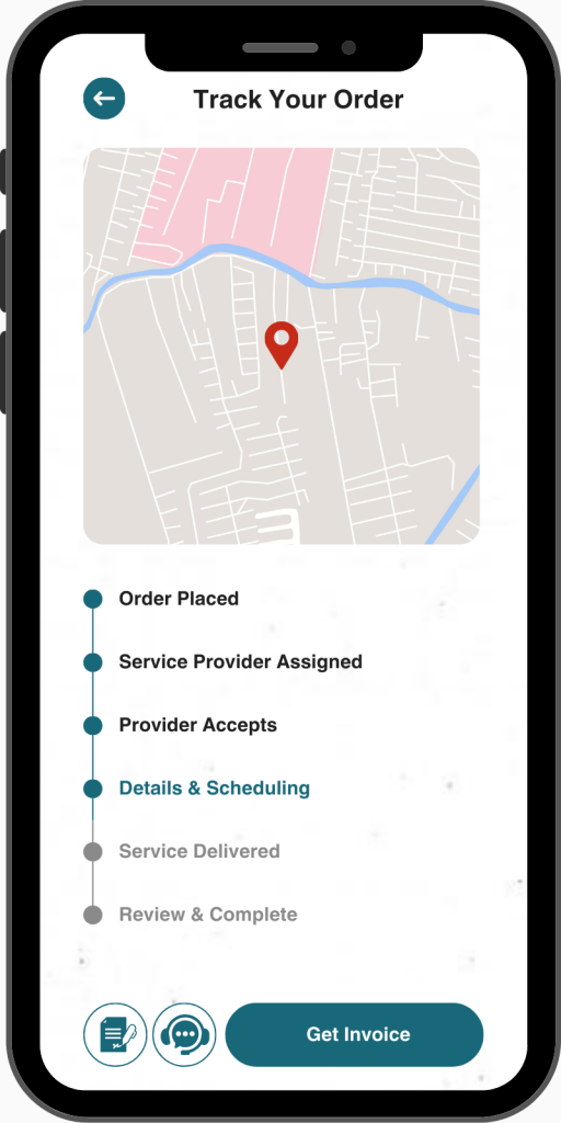 TaskRabbit Clone - Build Your Online Service Marketplace