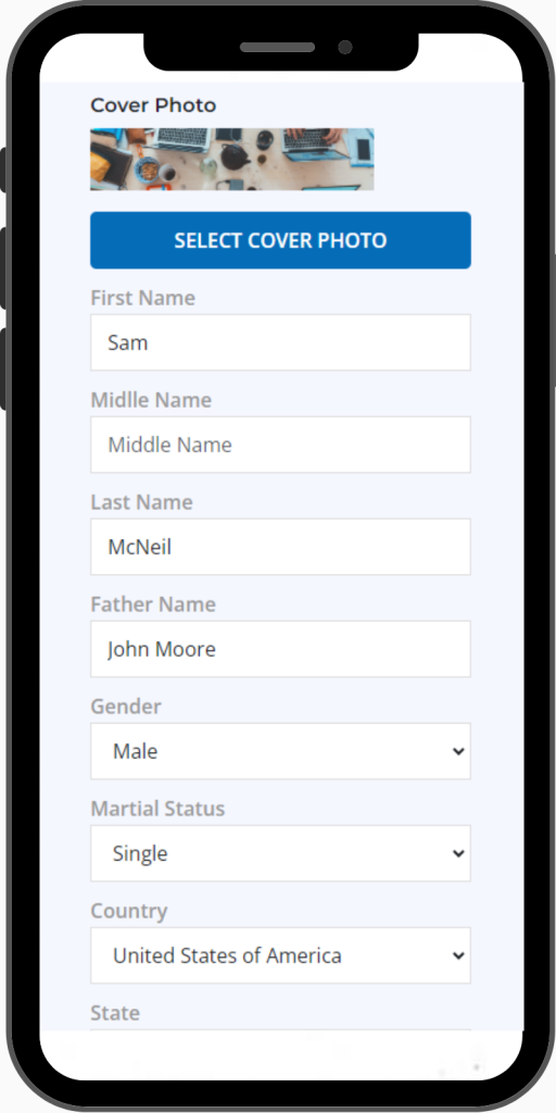 Indeed Clone - Job Portal Software