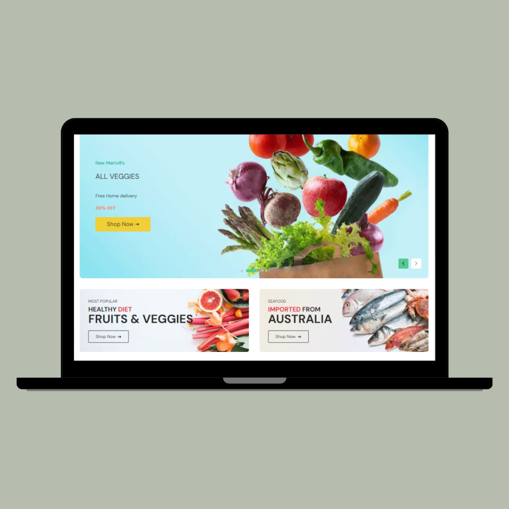 Amazon Clone - Best Ecommerce Marketplace App