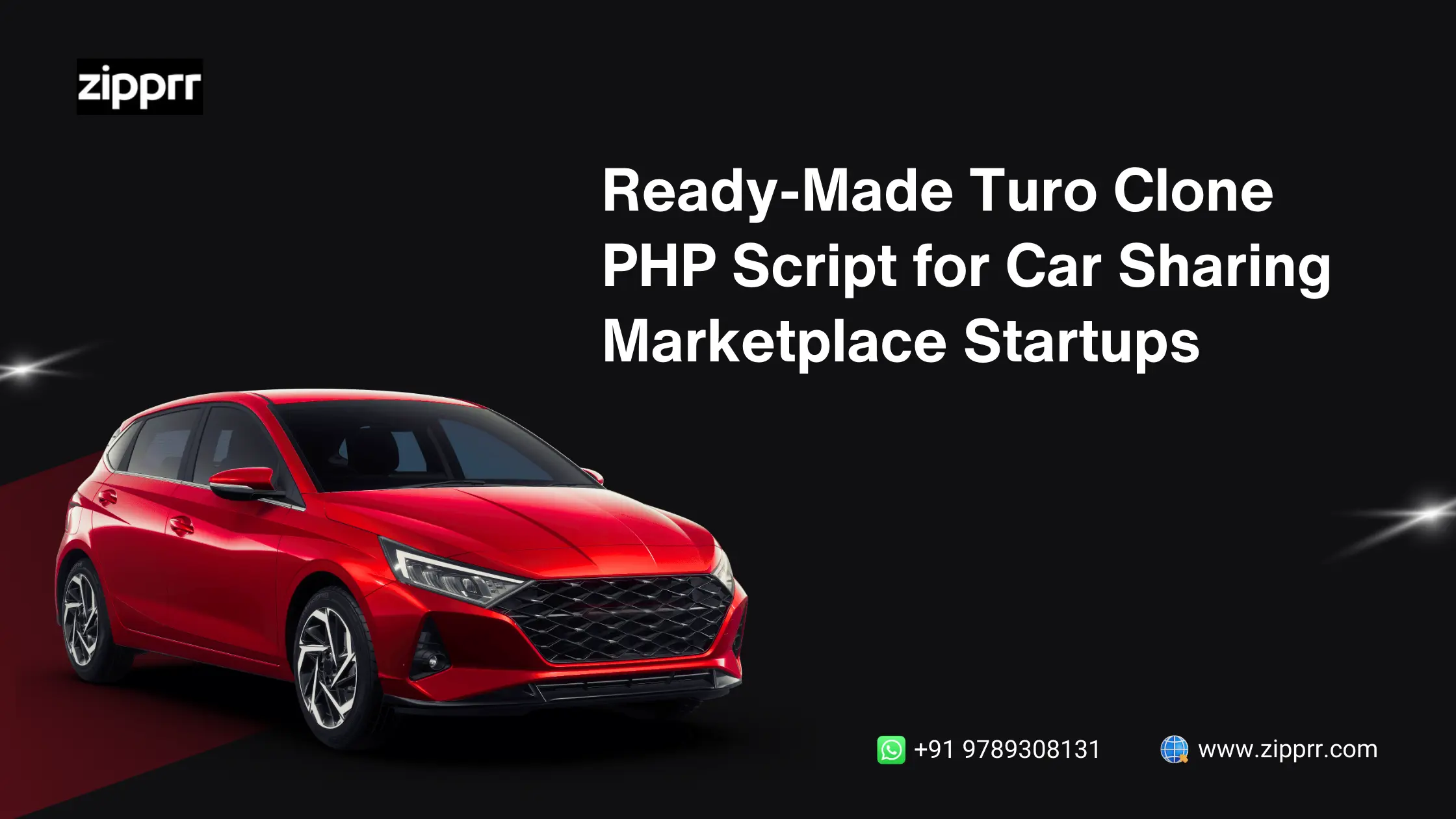 Ready-Made Turo Clone PHP Script for Car Sharing Marketplace Startups ...